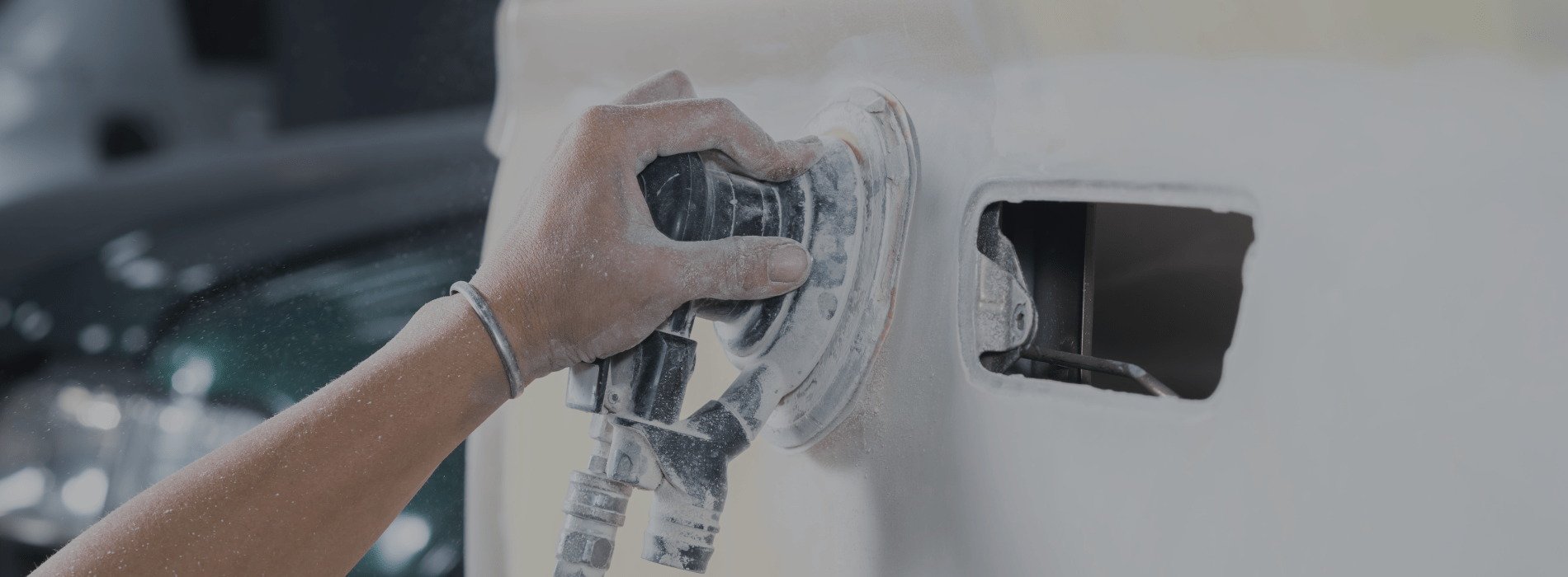 Fine Line Auto Body is an Auto Body Shop in San Bruno, CA 94066